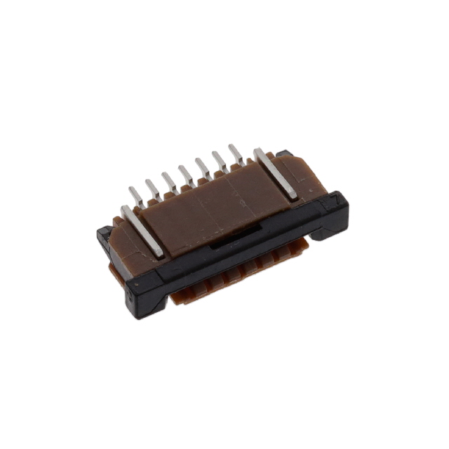 SFW7R-2STE1LF Amphenol ICC (FCI) | Connectors, Interconnects | DigiKey